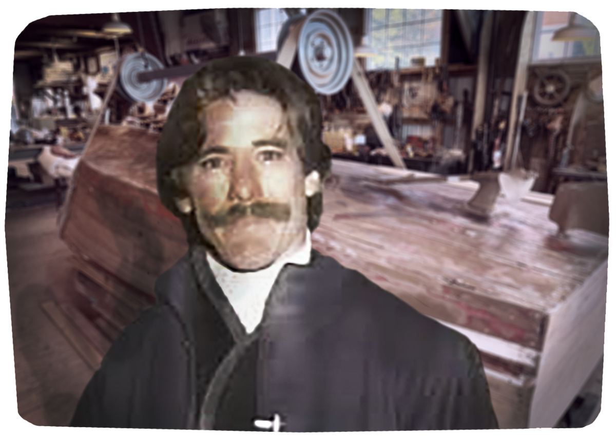 Geraldo Rivera Would Be Proud – Classic Boats | Woody Boater
