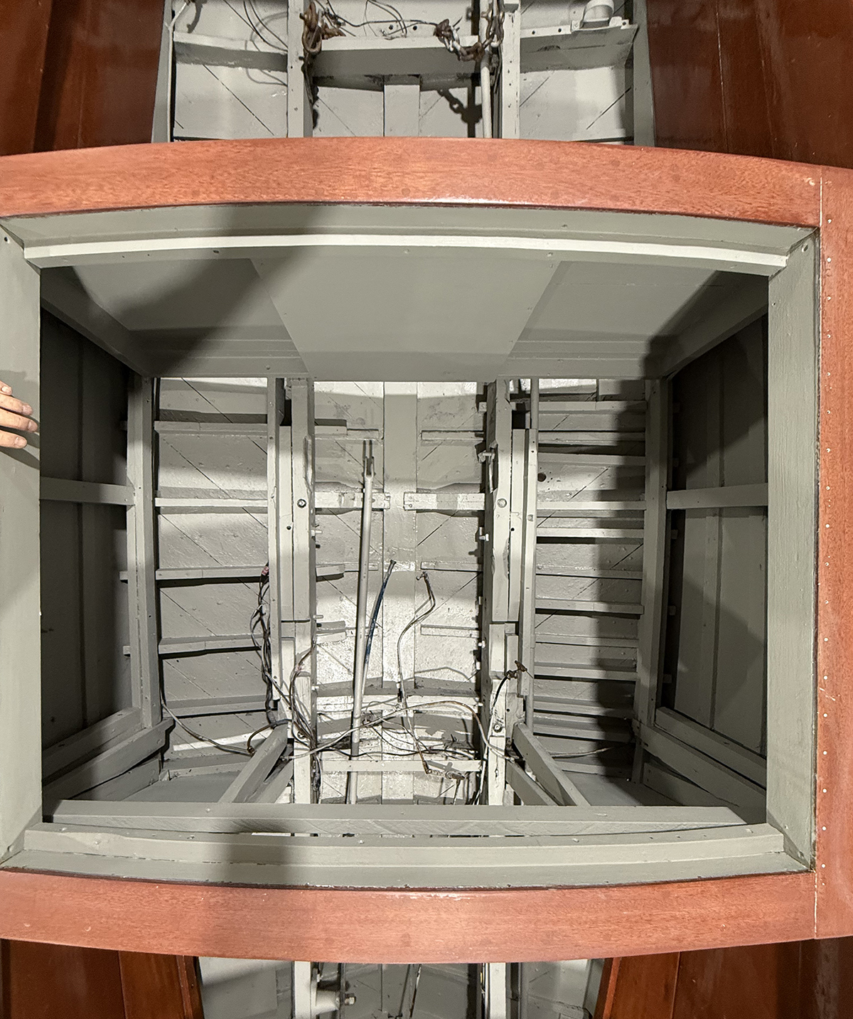 B’s, Color, Obsessiveness, And WTH? – Classic Boats | Woody Boater