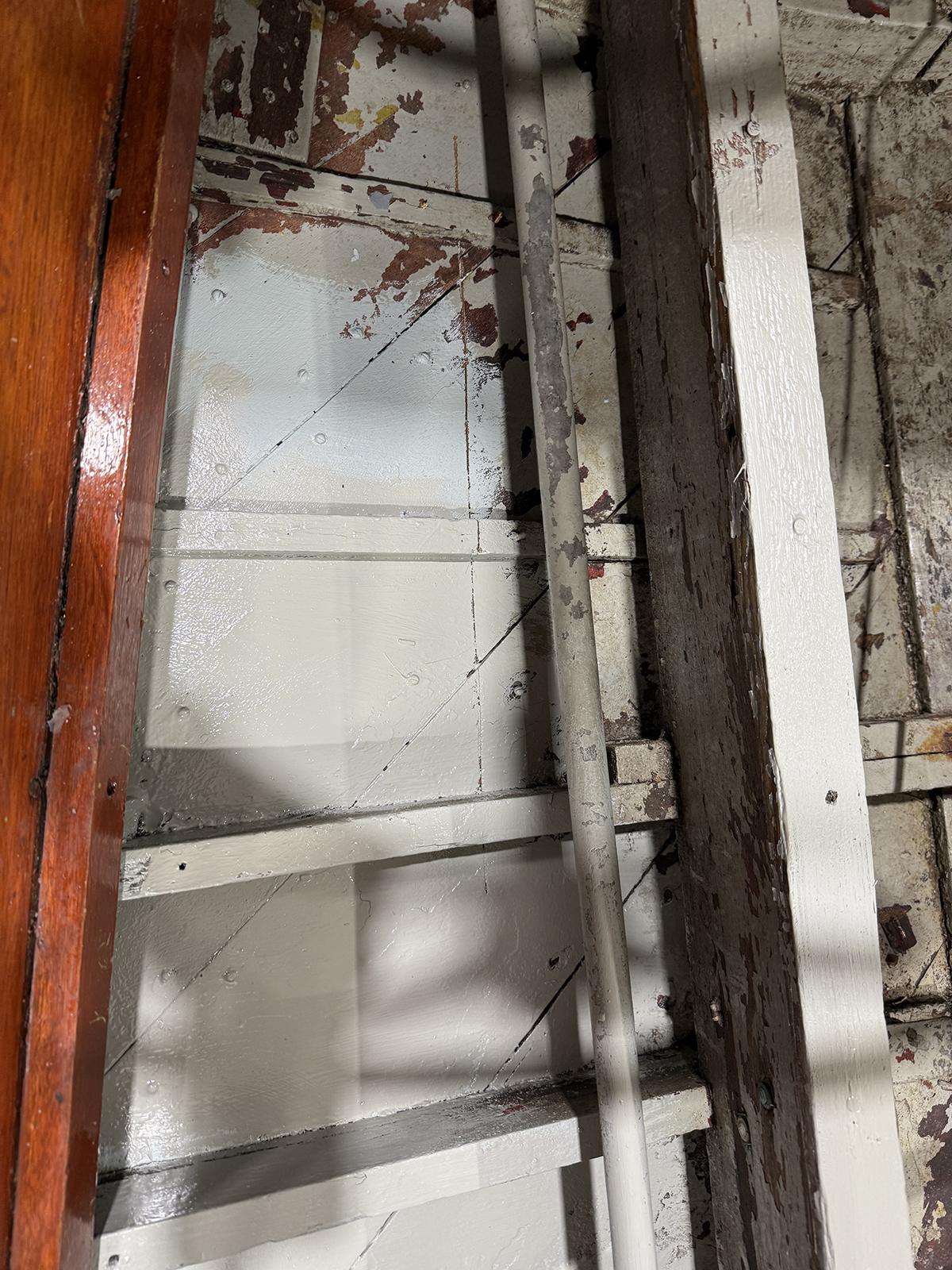 B’s, Color, Obsessiveness, And WTH? – Classic Boats | Woody Boater