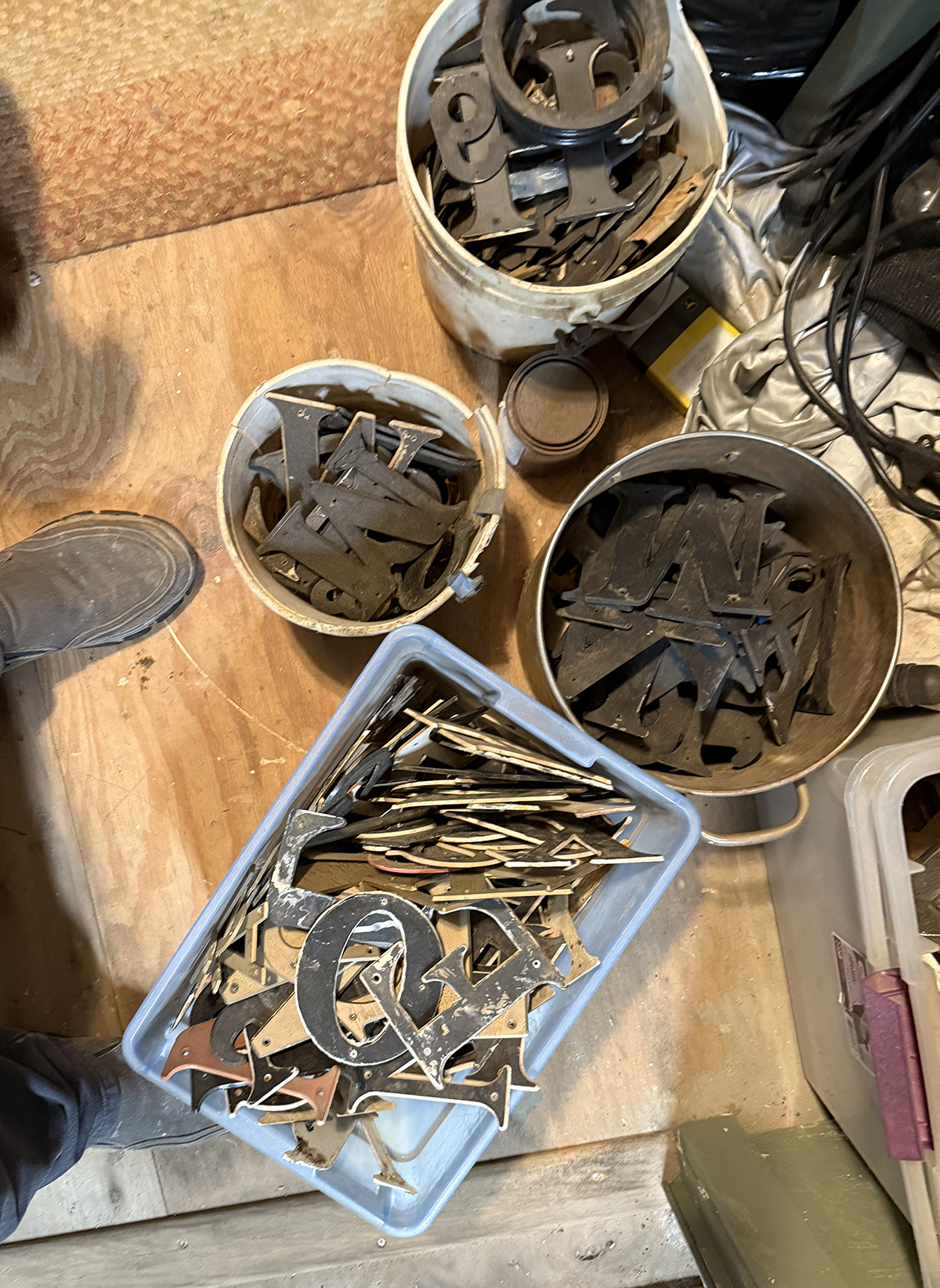 Mary-Ann And Ginger Bring The Heat – And Looking For A Good Nice B ...