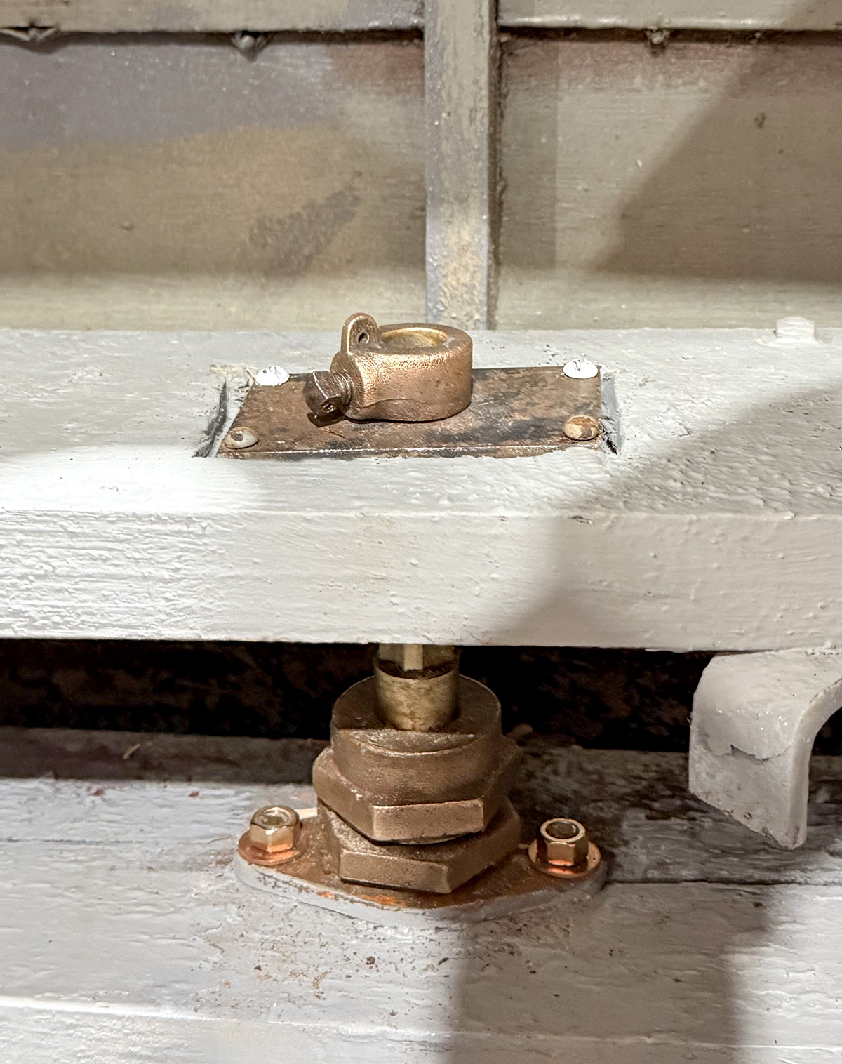 Tanks And Stuff. – Classic Boats | Woody Boater