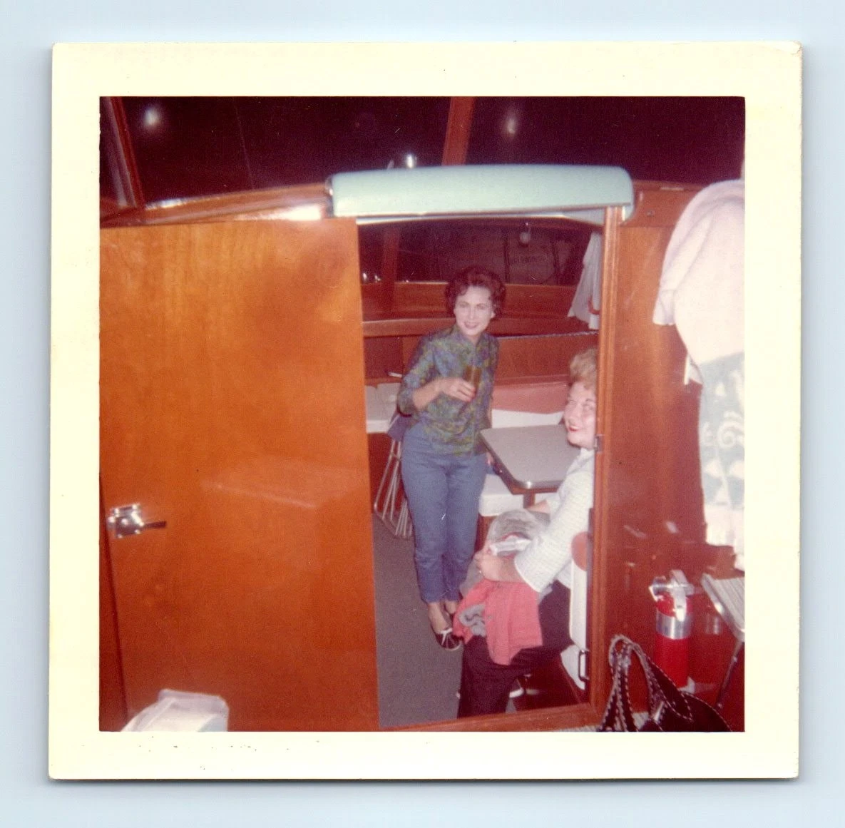 A Break From The B’s – Some Saturday SAUSAGE! – Classic Boats | Woody ...