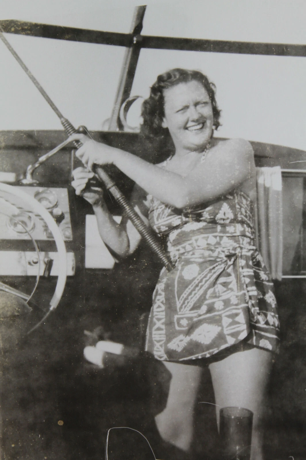 A Break From The B’s – Some Saturday SAUSAGE! – Classic Boats | Woody ...