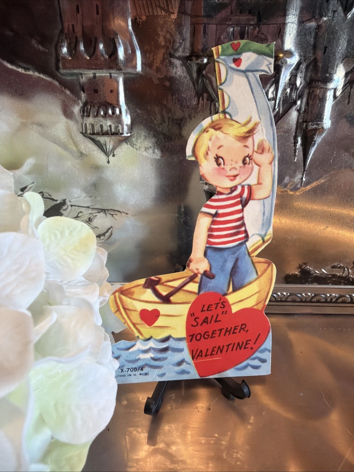 A Break From The B’s – Some Saturday SAUSAGE! – Classic Boats | Woody ...