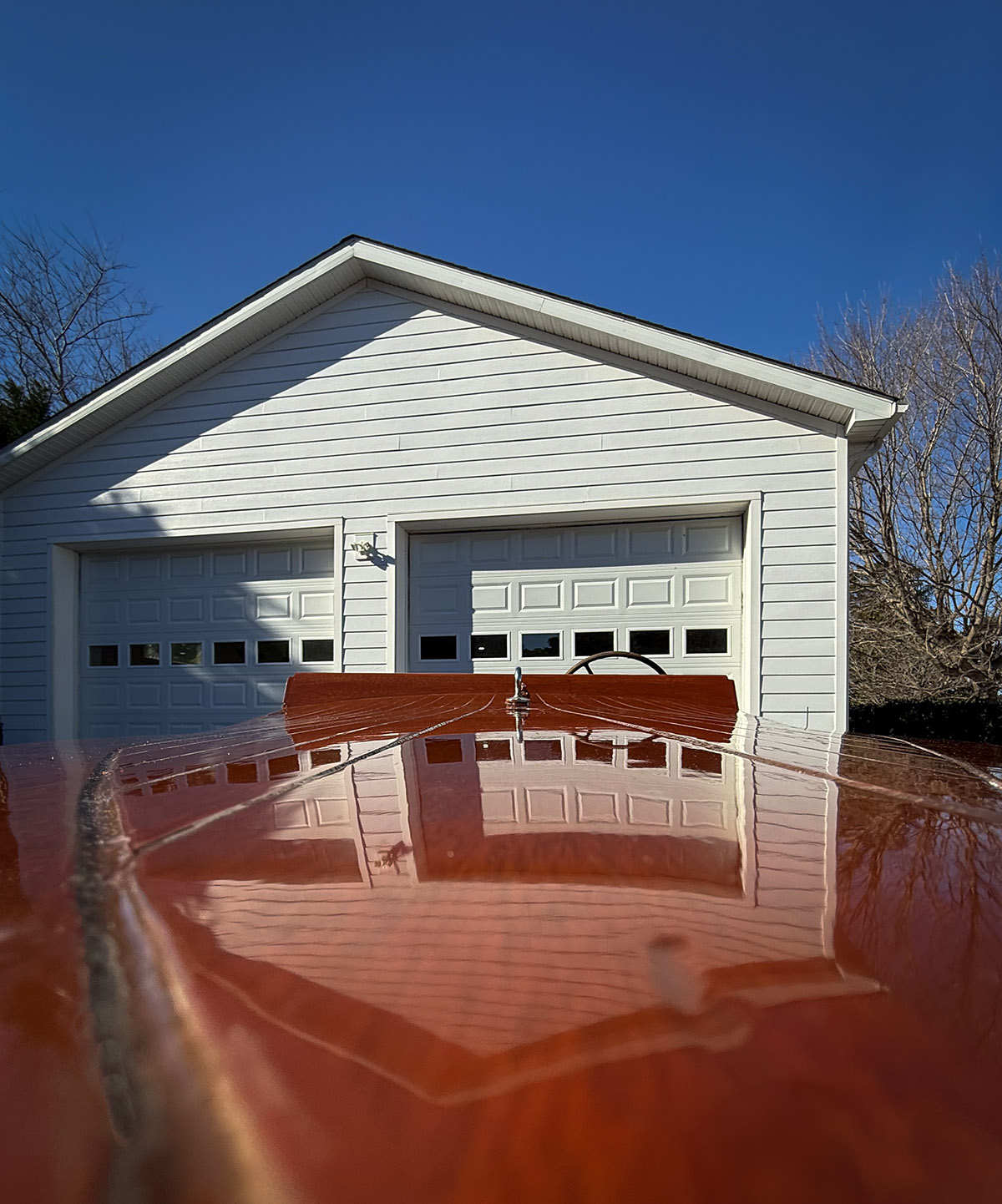 To Pumice Or Not To Pumice Or 3,000 Grit Sandpaper, Or? – Classic Boats ...